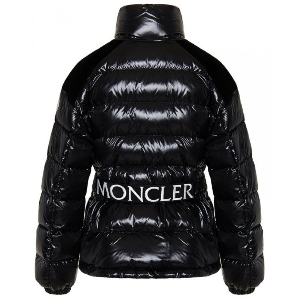 Geaca MONCLER, Grenoble 'Beverley' down jacket - 1A510025399E999 ...