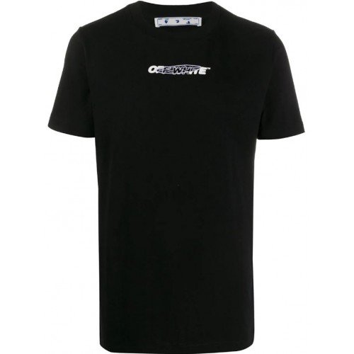 Tricouri Off White Barbati - Capodopera12
