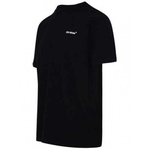 Tricouri Off White Barbati - Capodopera12