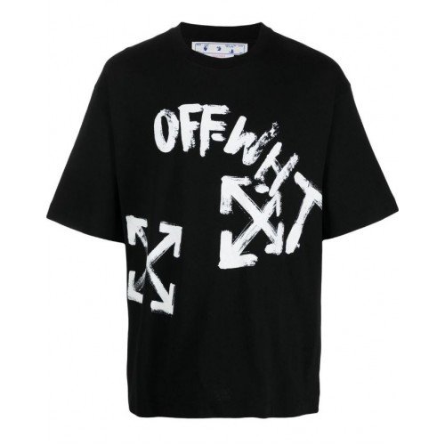 Tricouri Off White Barbati - Capodopera12