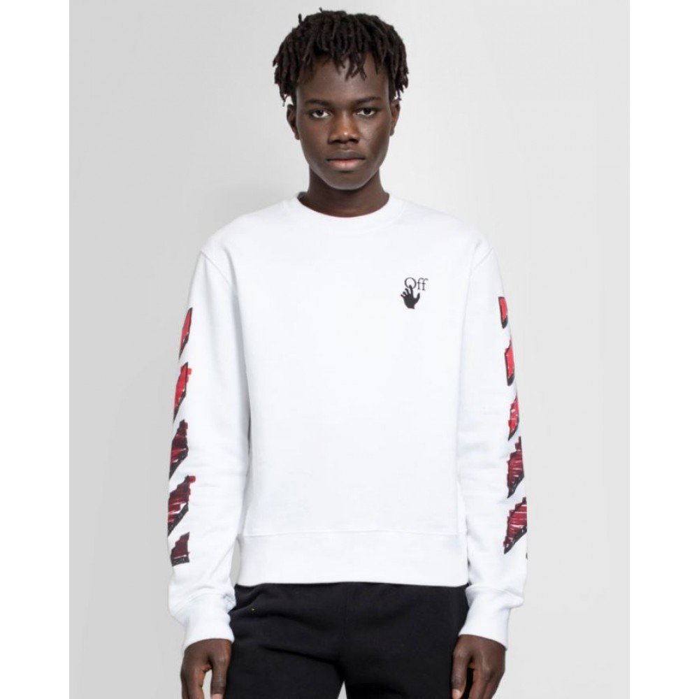 Haine si Incaltaminte OFF-WHITE - Capodopera12