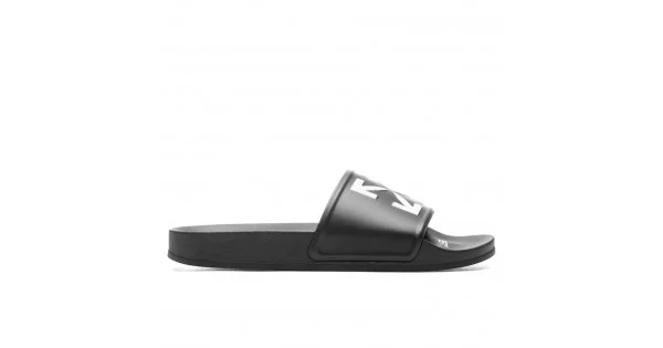 PAPUCI OFF WHITE, Arrow Slider, OMIC010C99MAT0021001 ...
